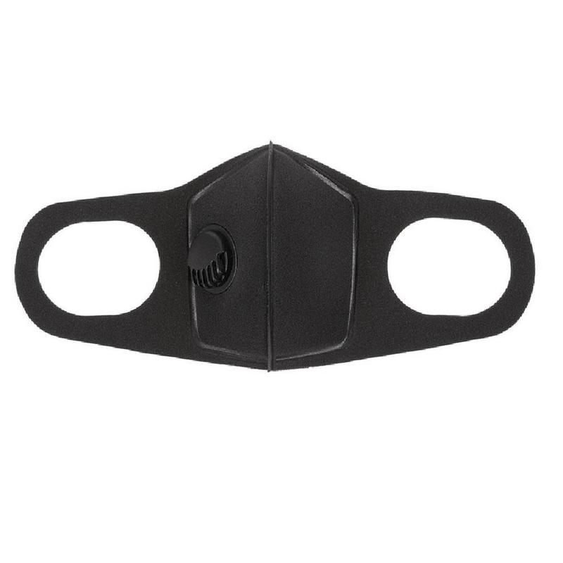 Actieve Kool Masker Rijden Zonnebrandcrème Stof Ad... – Grandado