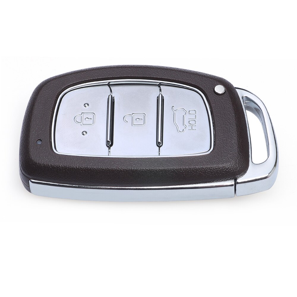 KEYECU Smart Remote Key FSK 433.92MHz ID47 Chip 3 ... – Grandado