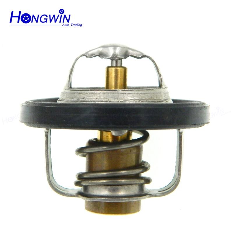 Engine Coolant Auto HHyundai Thermostat For HHYUND... – Grandado
