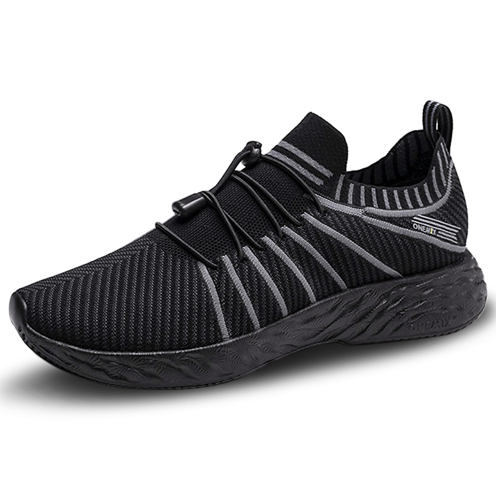 Men Bullet Running Shoes Breathable Shock Absorpti... – Grandado