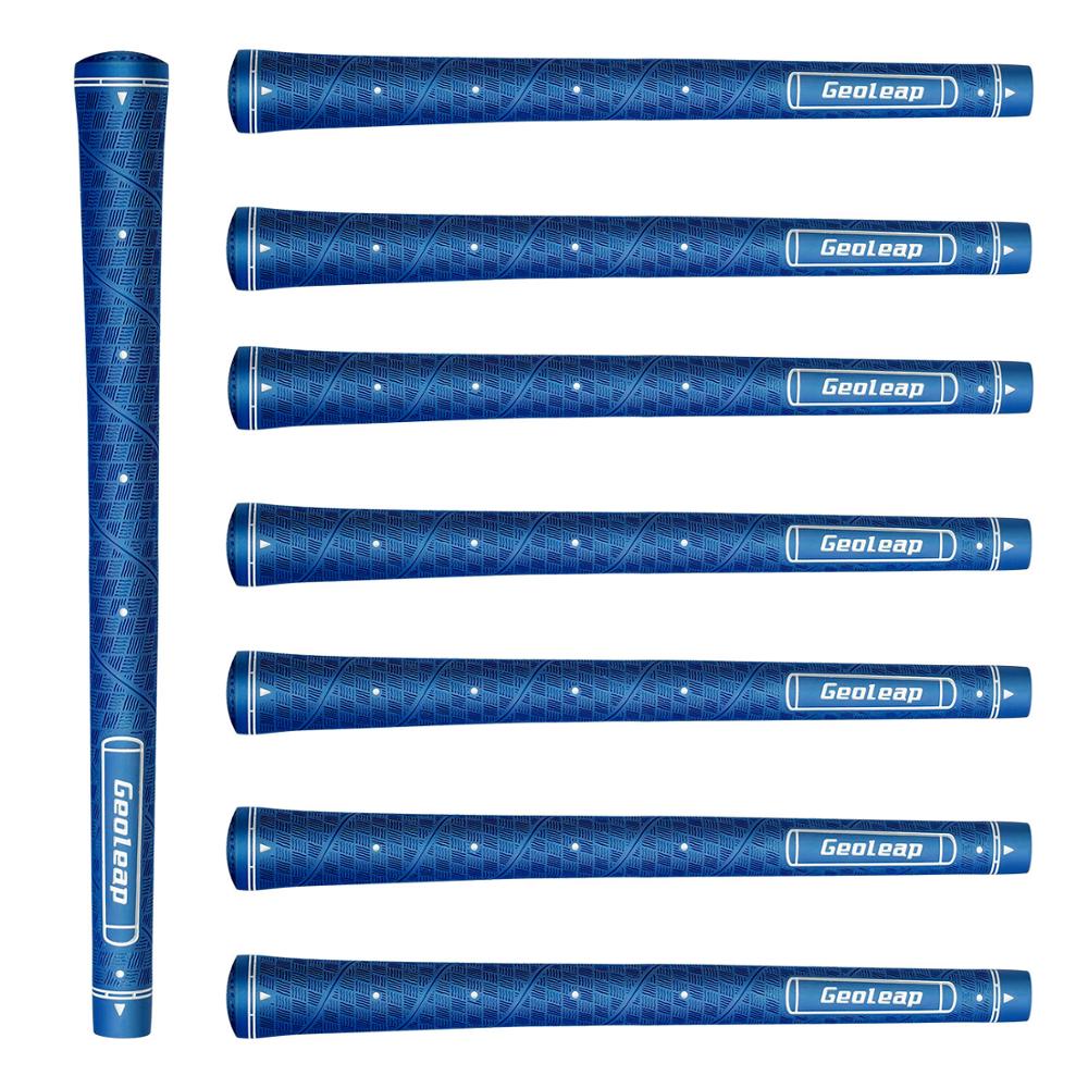 Geoleap Golf Grips Memory Point assists Hand Place... – Grandado
