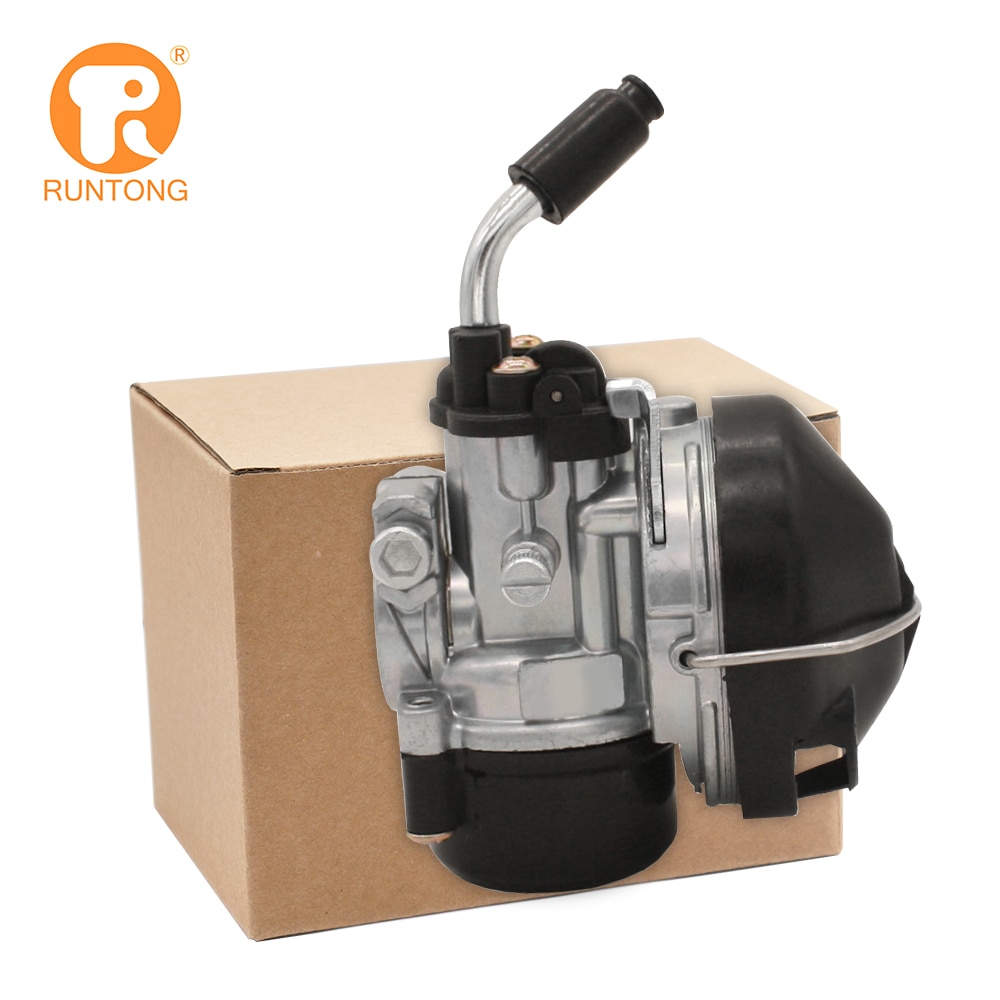 Runtong Dellorto Tomos Handleiding SHA1412/F37 Car... – Grandado