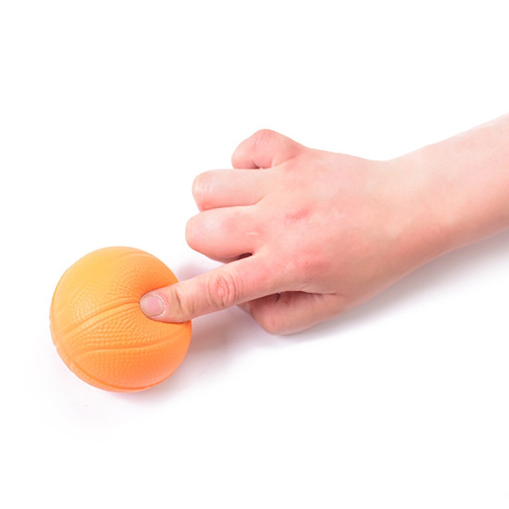 Stretchy Stress Ball for Anxiety Relief - Fun Fidg... – Grandado