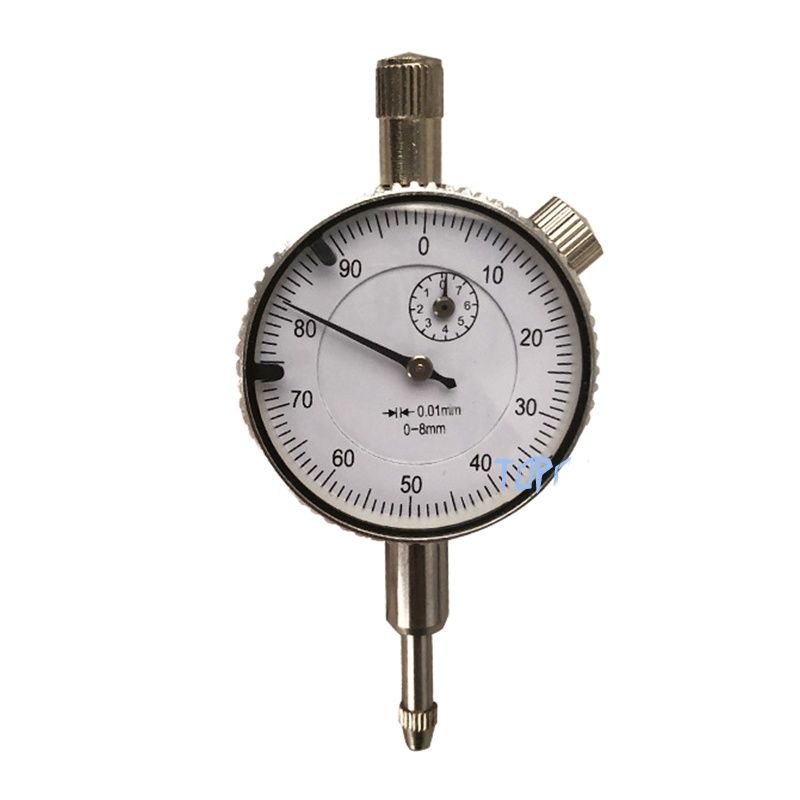 small dial indicator jewels dial gauge 0-8mm Preci... – Vicedeal