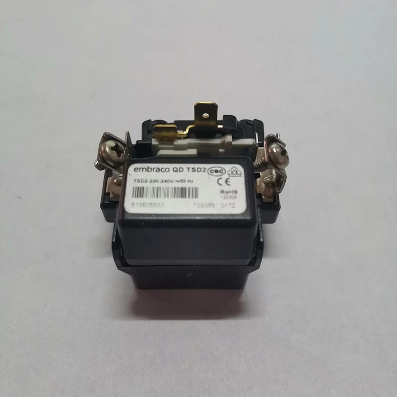 For Hair Refrigerator Compressor Relay Starter Dev... – Grandado