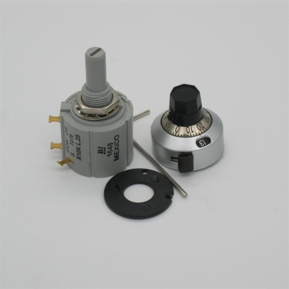 Original Potentiometer, embroidery machine spare p... – Grandado