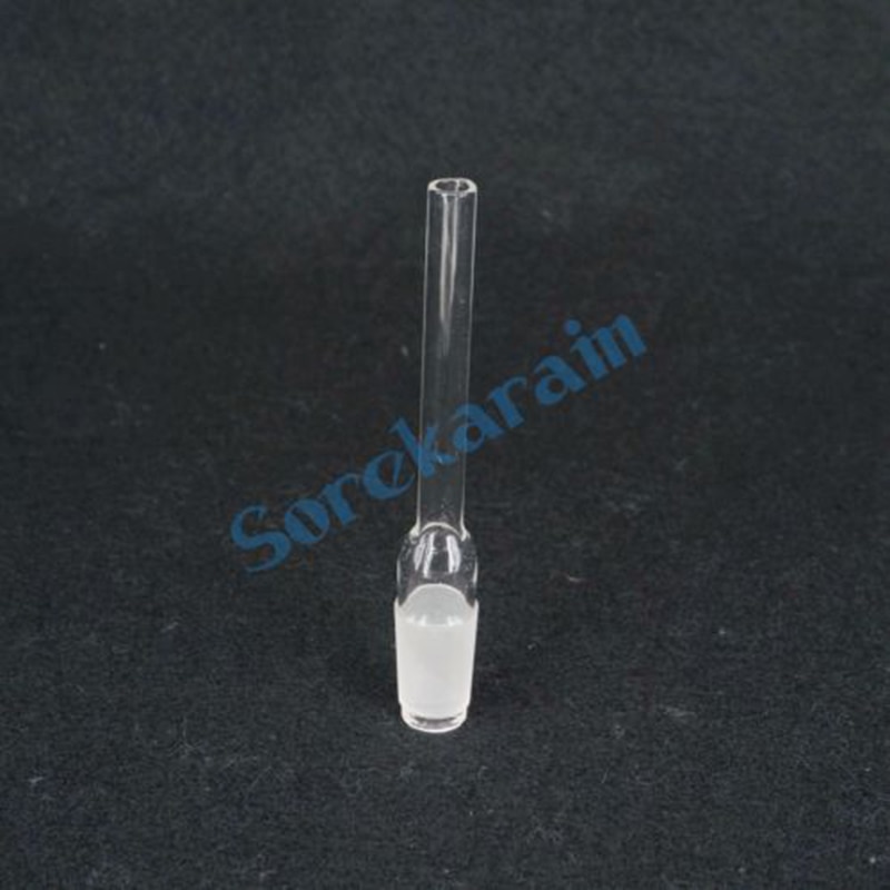 19/26 Male Joint Lab Glass Vacuum Bushing Adapter ... – Vicedeal