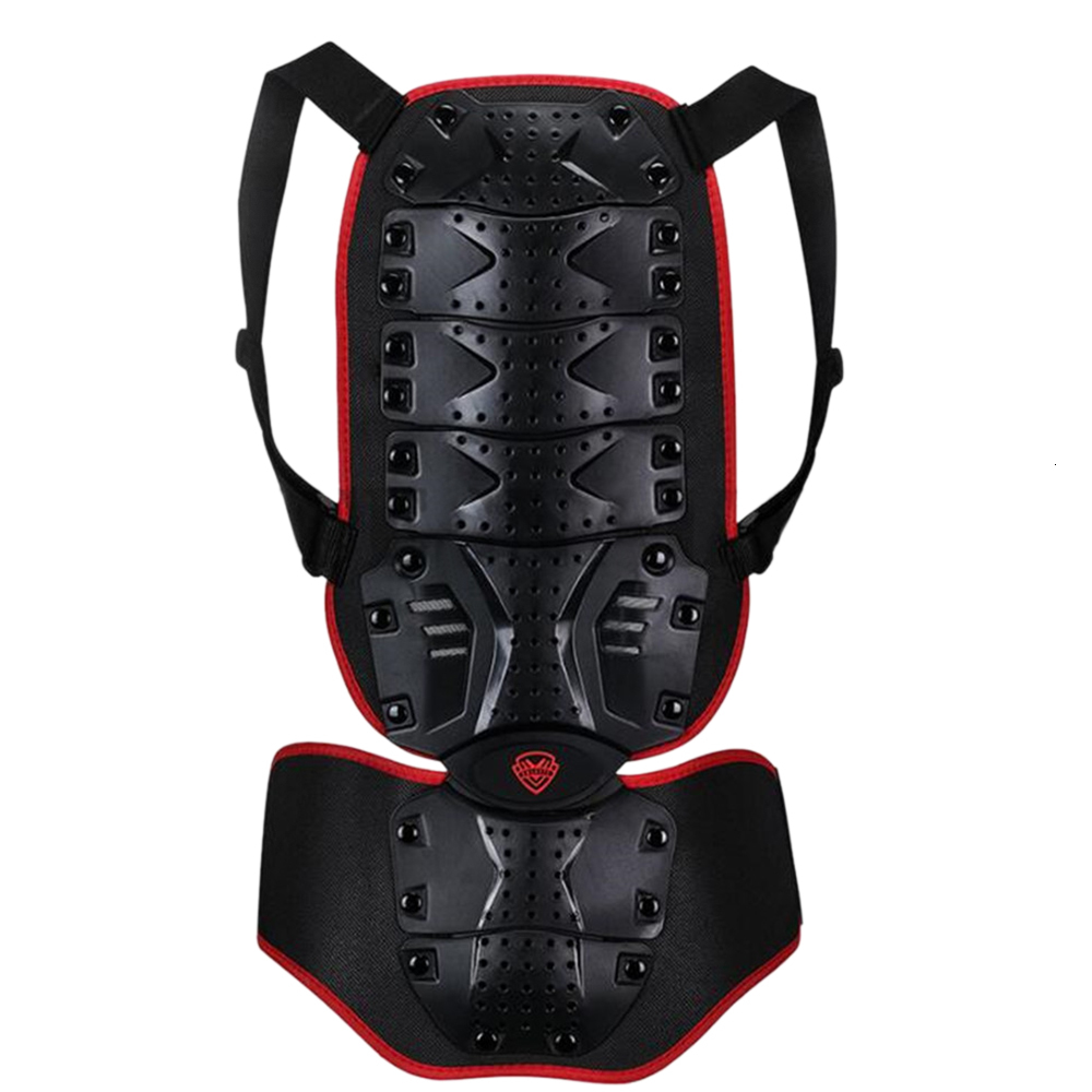 Bescherming Motorjas Mannen Vrouwen Unisex Armor V... – Grandado