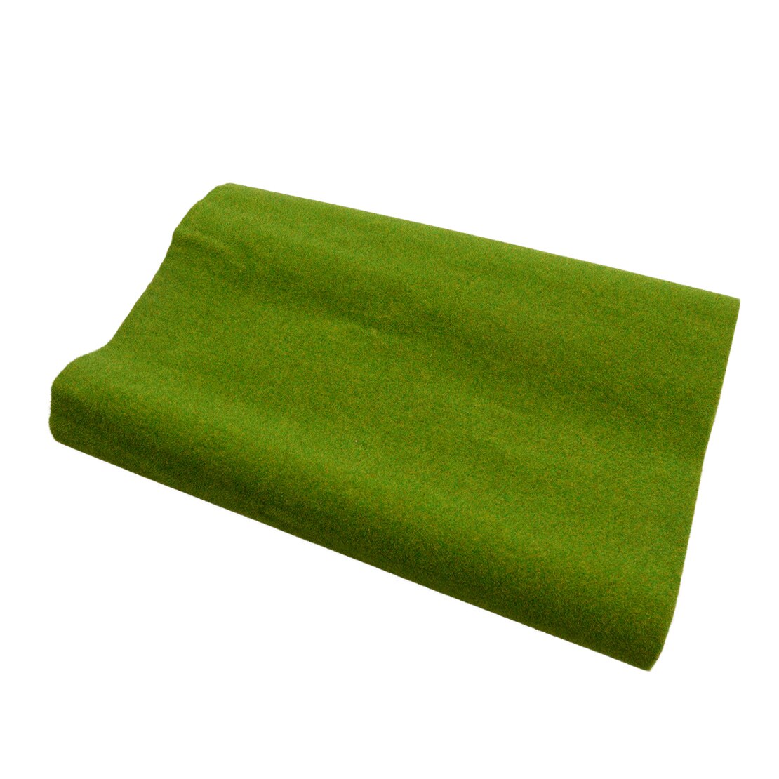 0.35m*1m Grass Green Grass Mat Artificial Lawn Car... – Grandado
