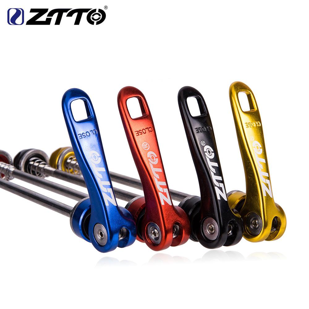 ZTTO Mountain Bike Free Hub Quick Release Lever Bi... – Grandado