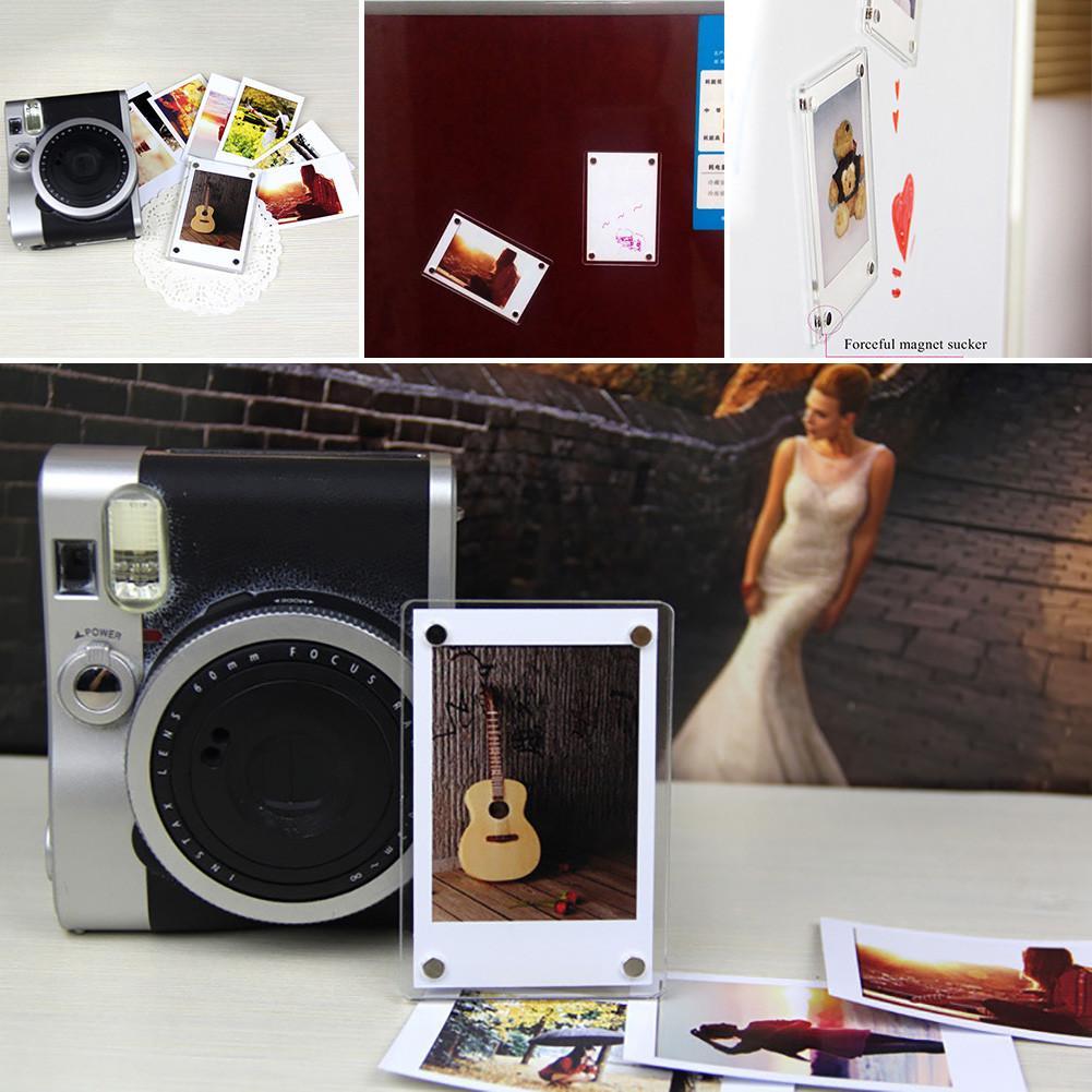 CAIUL Refrigerator Magnetic Stickers Phone Printer... – Grandado