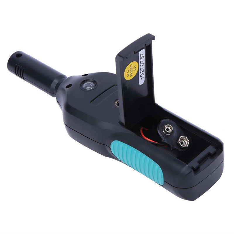 FY876 Electromagnetic Field Strength Tester Radiat... – Grandado