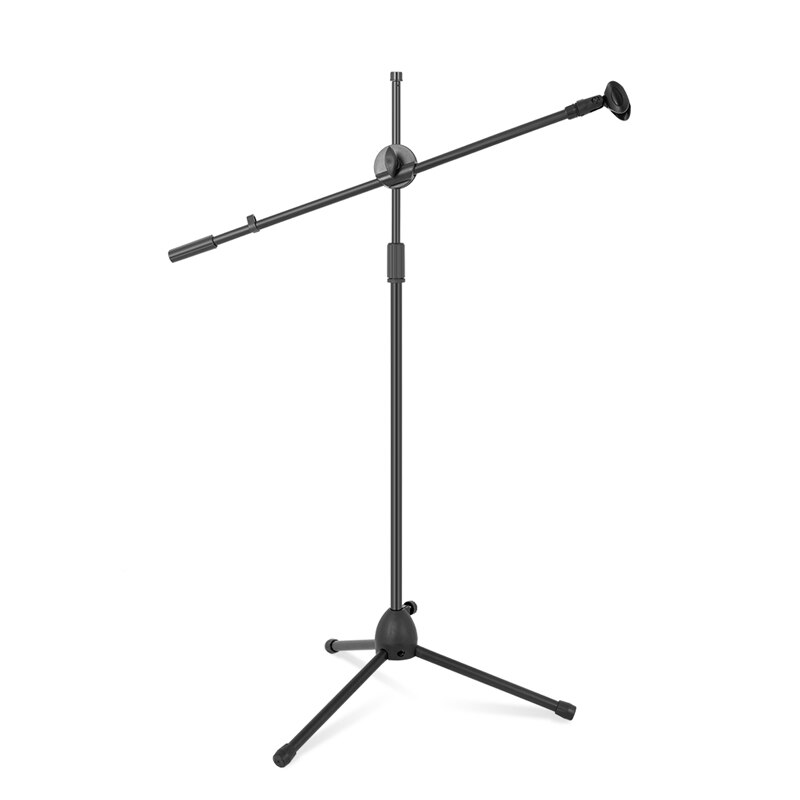 Flexible Stage Microphone Stand Tripod Floor Micro... – Grandado
