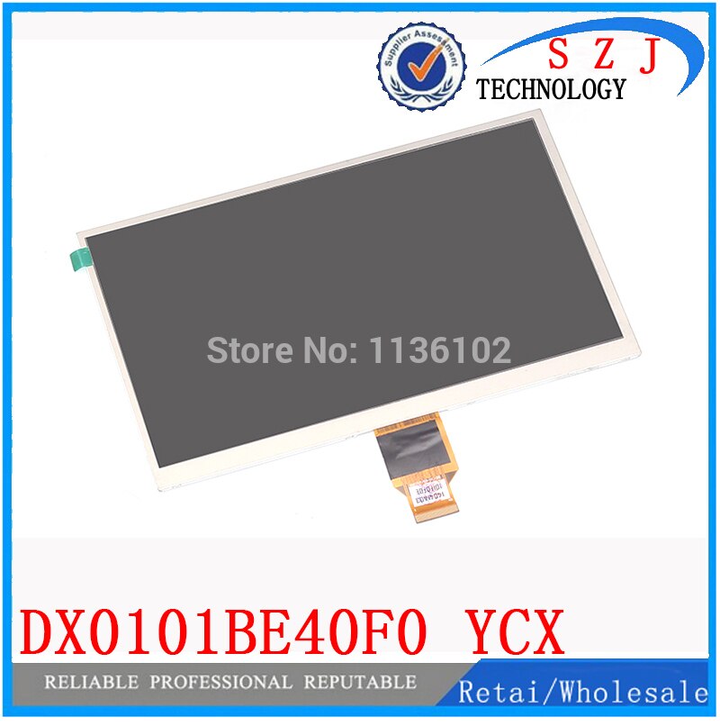 10.1'' inch DX0101BE40F0 YCX TFT LCD Displ... – Grandado