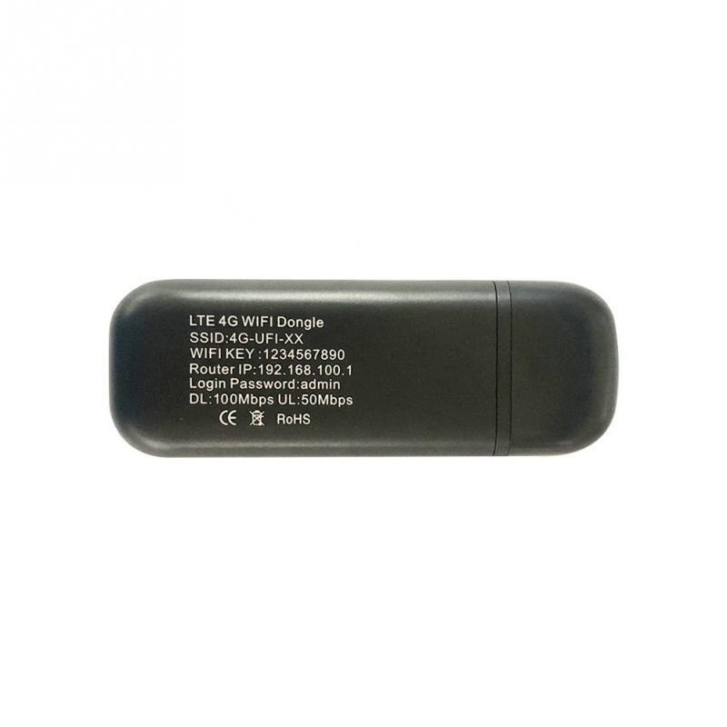 3G SIM Dongle 100Mbps 150Mbps 4G LTE Adapter Modem... – Vicedeal