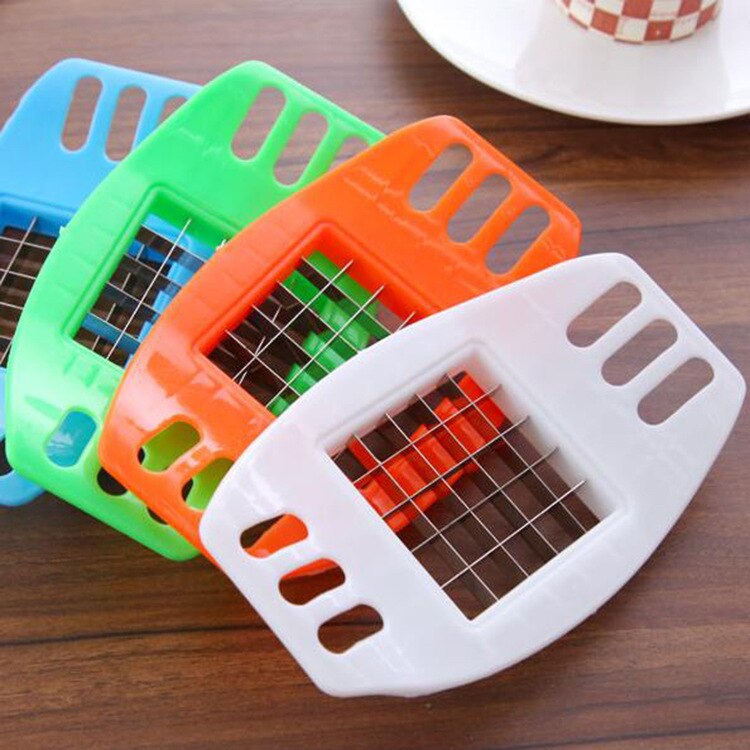 Potato Cutting Device Kitchen Tool French Fries Cu... – Grandado