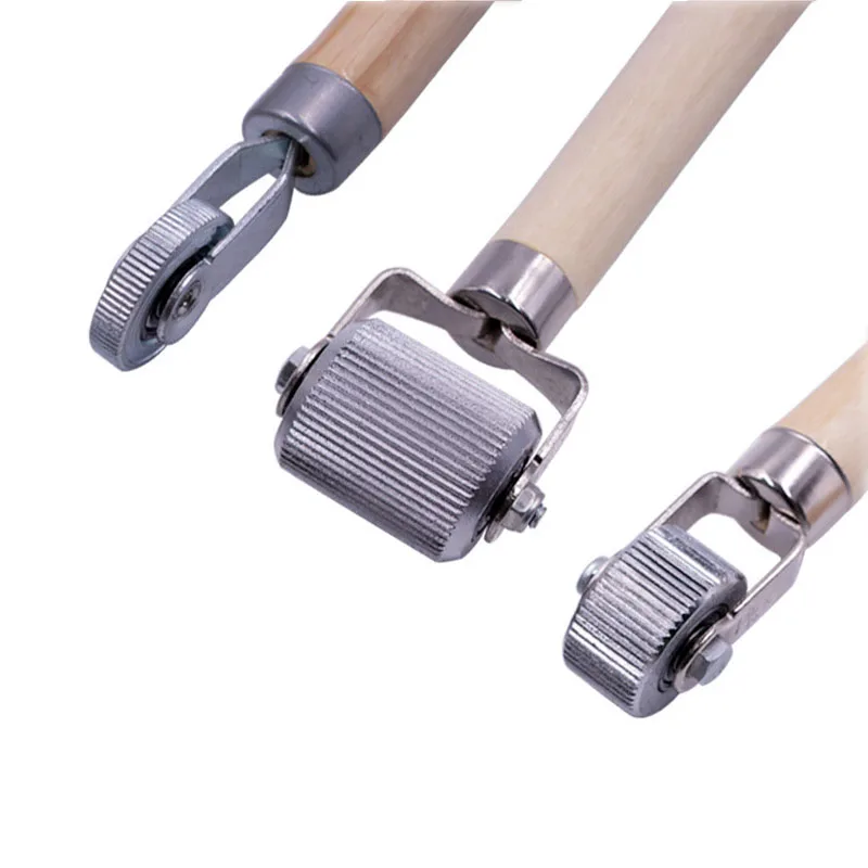 Car Tire Repair Kit Roller Auto Patch Roller Wheel... – Grandado