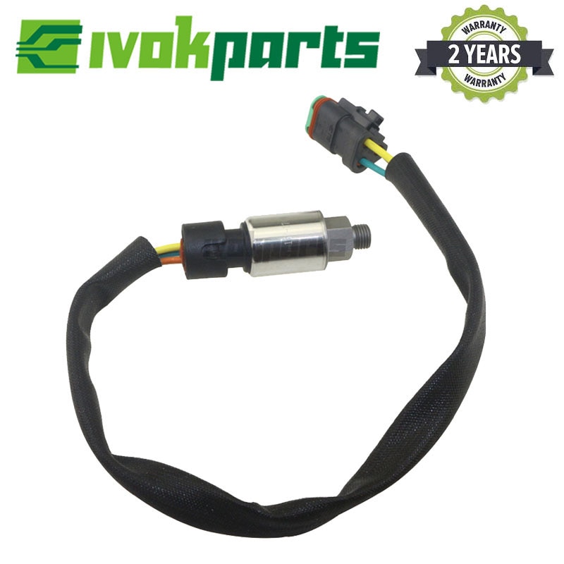 167-1709 1671709 Sensor GP-PRESSURE Voor Cat Cater... – Vicedeal