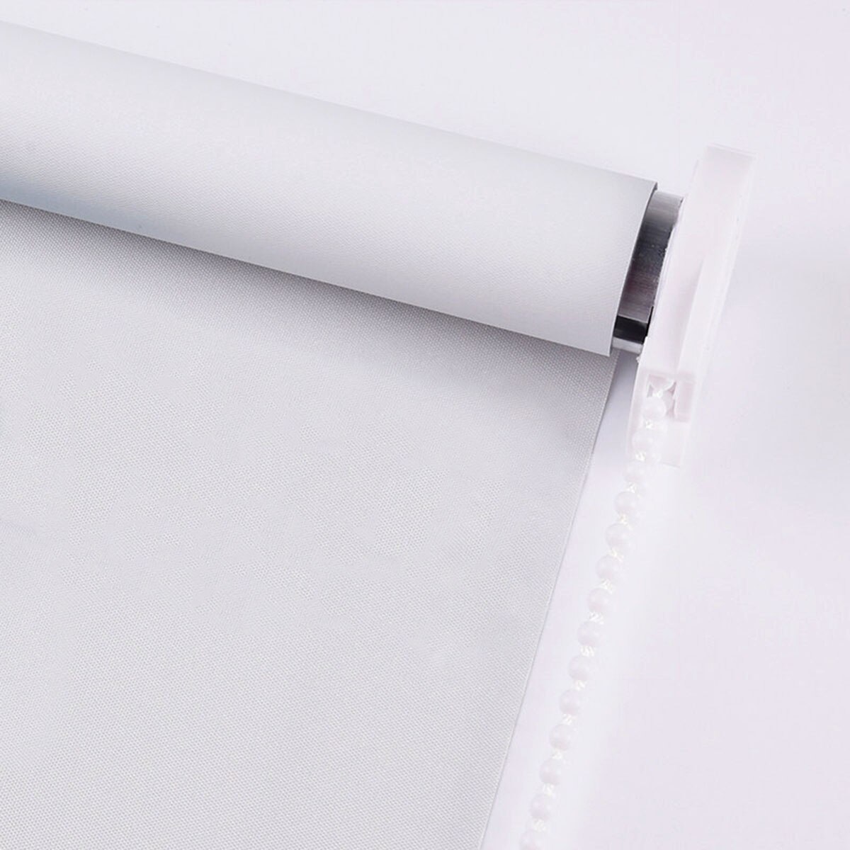 17mm Zebra Roller Shade Blind Beaded Chain Cord Cl... – Grandado