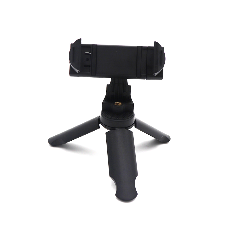 Mini stativ stativ vlog stativ monopod til mobilte... – Grandado