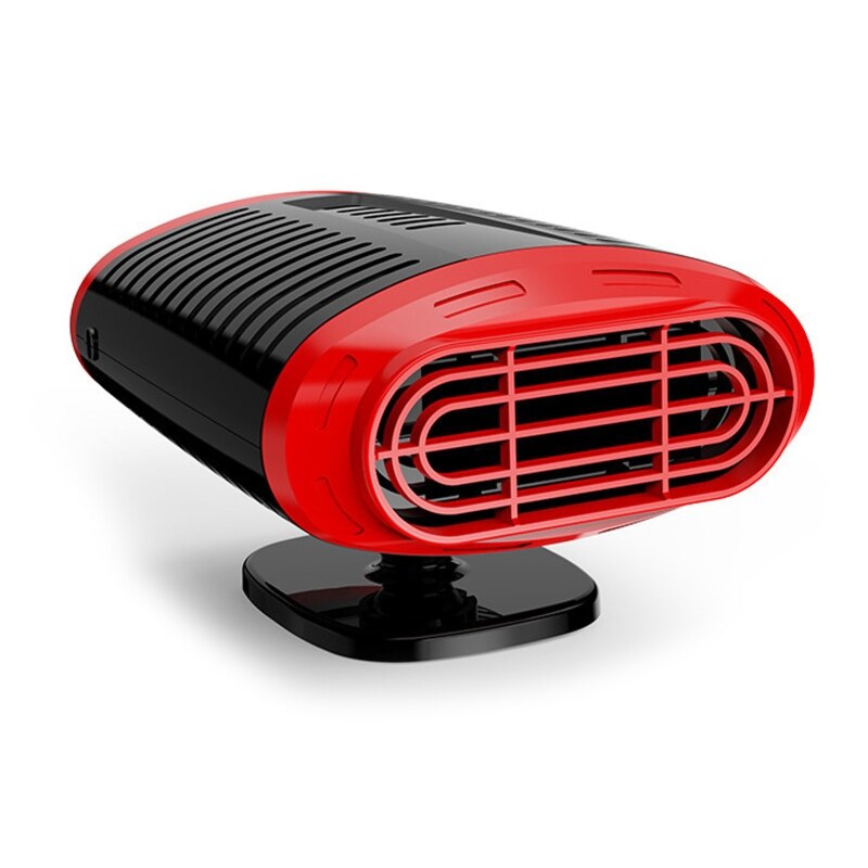 12V 150W Auto Elektrische Kachel Winter Truck Fan ... – Vicedeal