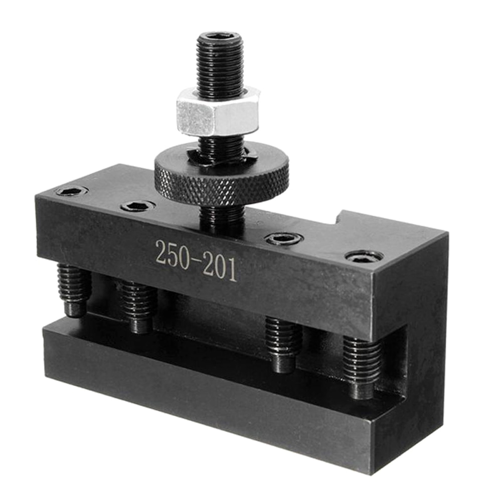 10-15Inch Bxa Quick Change CNC Draaibank Tool Post... – Grandado
