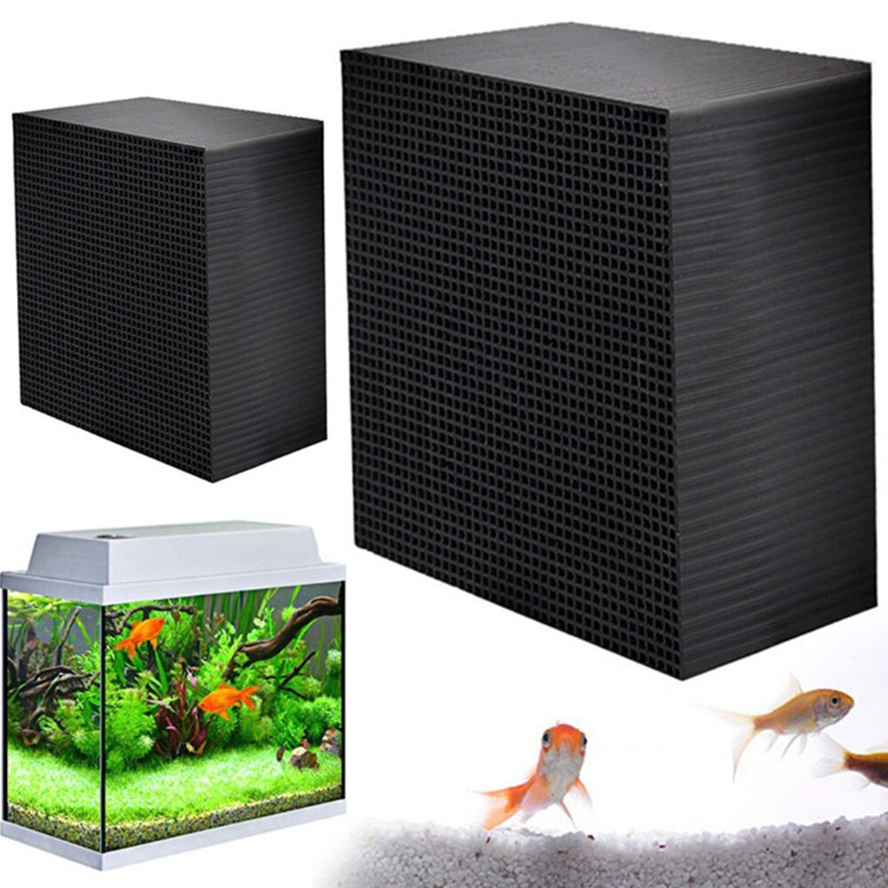 Water Purifier Cube ORIGINAL Eco-Aquarium – Vicedeal