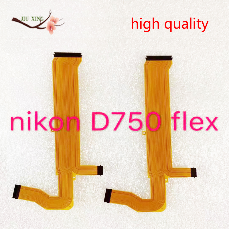 D750 Flex Cable FPC Mirror Box Flex For Nikon D750... – Grandado