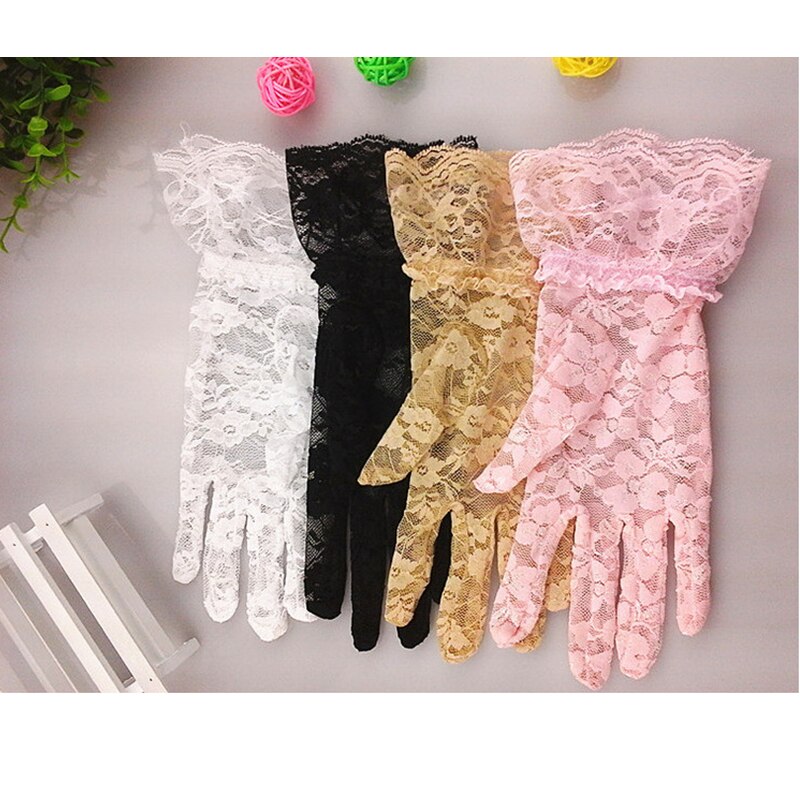 Las mujeres protector solar de verano Eldiven de H... – Grandado