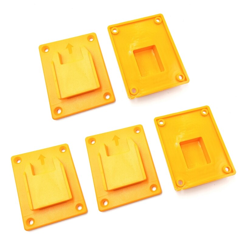 Supports à outils électriques, 5 pièces/ensemble, ... – Grandado