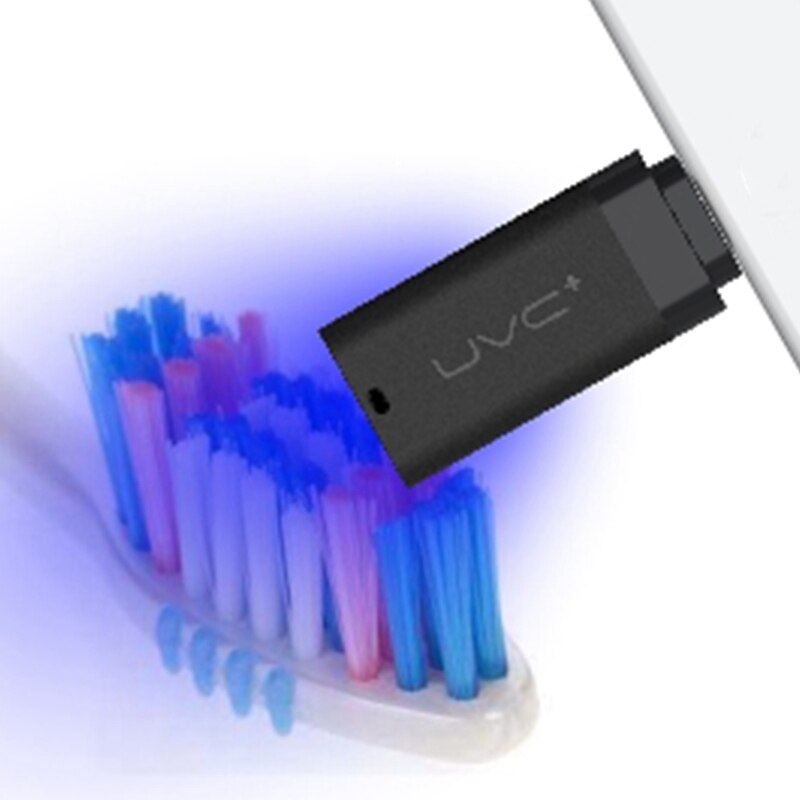 Mini UVC LED Tiefe Uv Desinfektion Lampe Telefon U... – Grandado