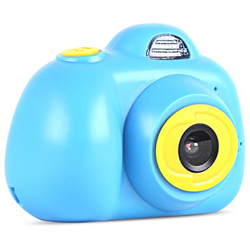 Camera Mini Kids Camera Multi-Language Function Pu... – Vicedeal