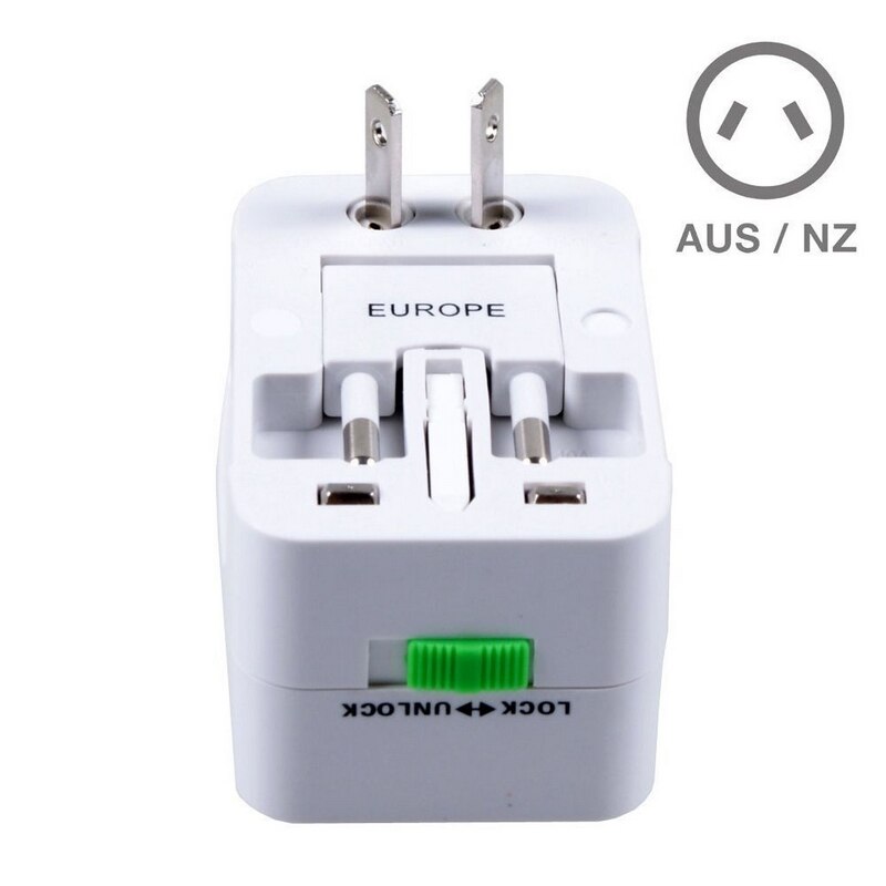 Reise Home Hotel Tragbare Multifunktions EU UNS UK... – Vicedeal