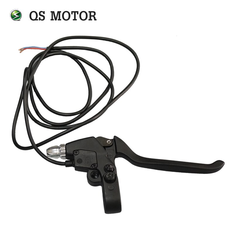 Wuxing Aluminum 2.2cm electric bike brake levers – Grandado