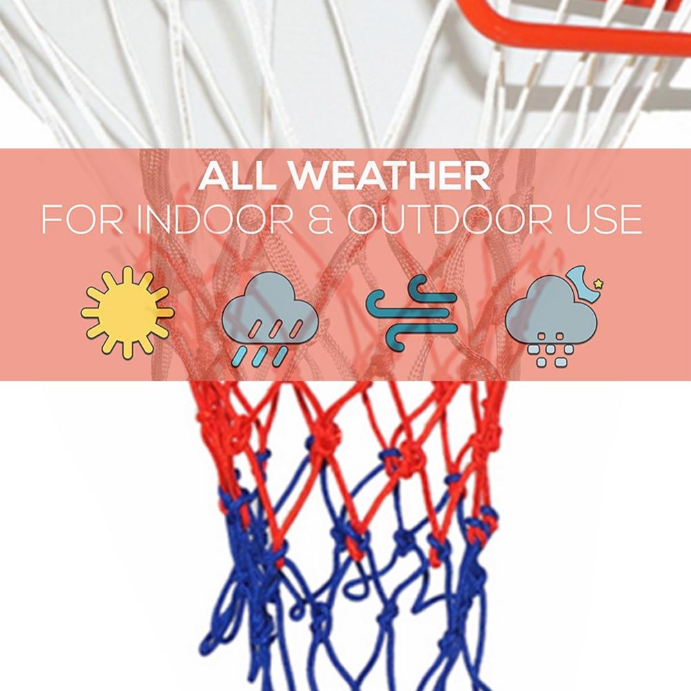 basketball nets standard size basketball nets are ... – Grandado