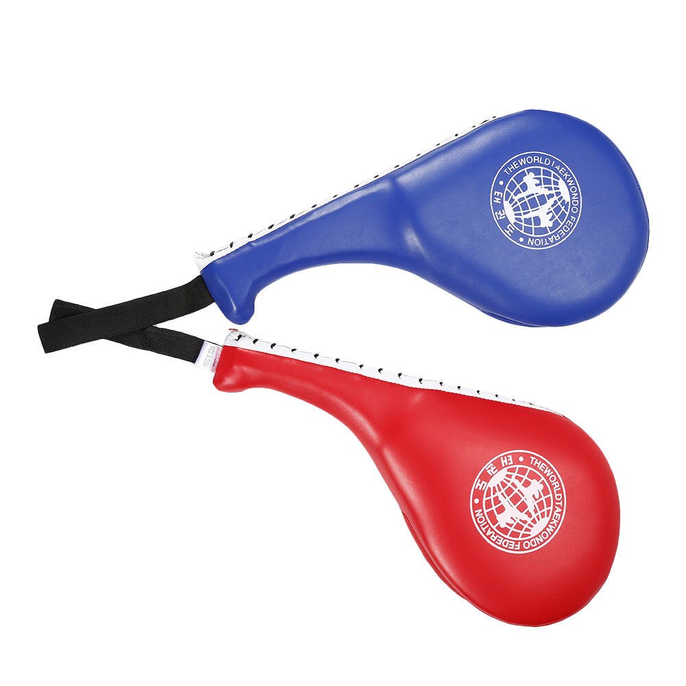 Children Taekwondo Kick Pad Target Karate Boxing K... – Vicedeal