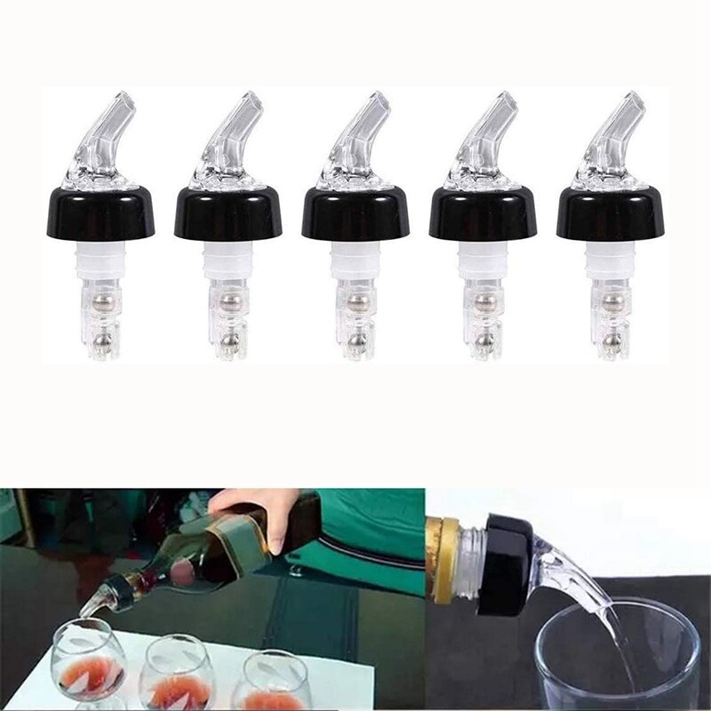 Automatic Measured Pourer 30Ml Liquor Quick Spirit... – Vicedeal