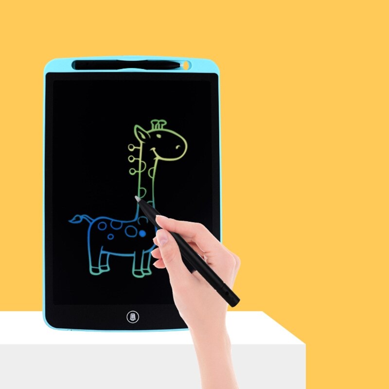 Magic LCD Doodle Board Graffiti Tablet Pad for Tod... – Vicedeal