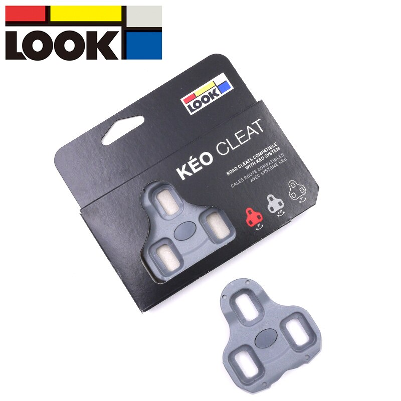 LOOK KEO Road Bicycle Cleats For LOOK KEO System U... – Grandado