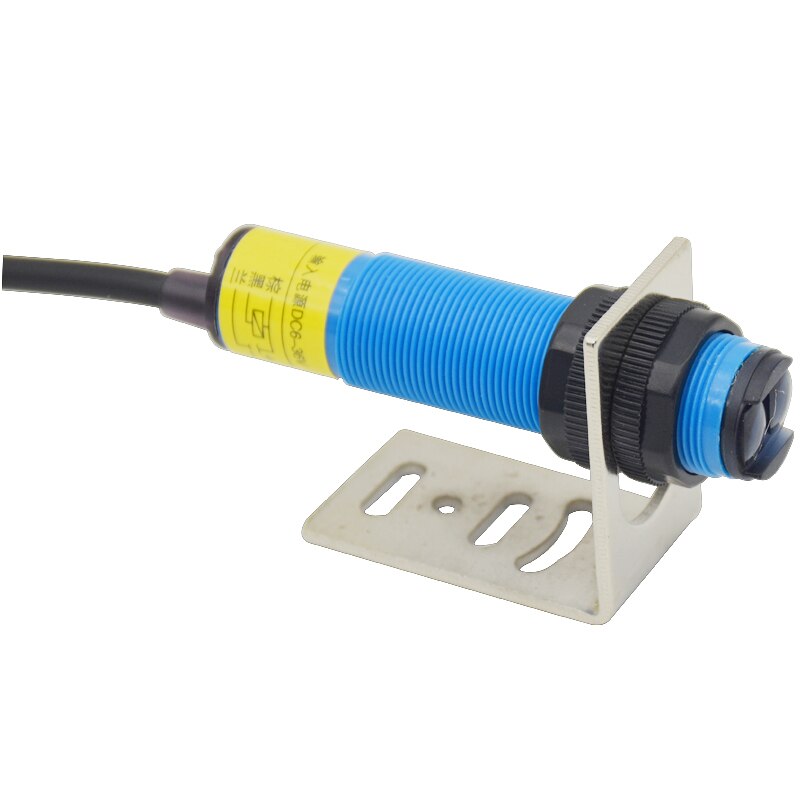 Photoelectric Sensors E3FN-DS100P2 PNP NC Infrared... – Vicedeal