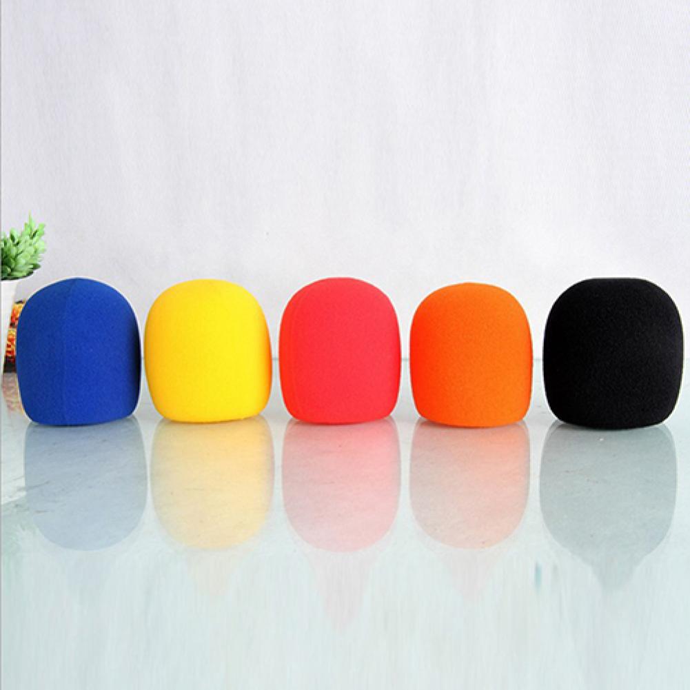Reusable Thickening Microphone Sponge Cover Foam B... – Grandado