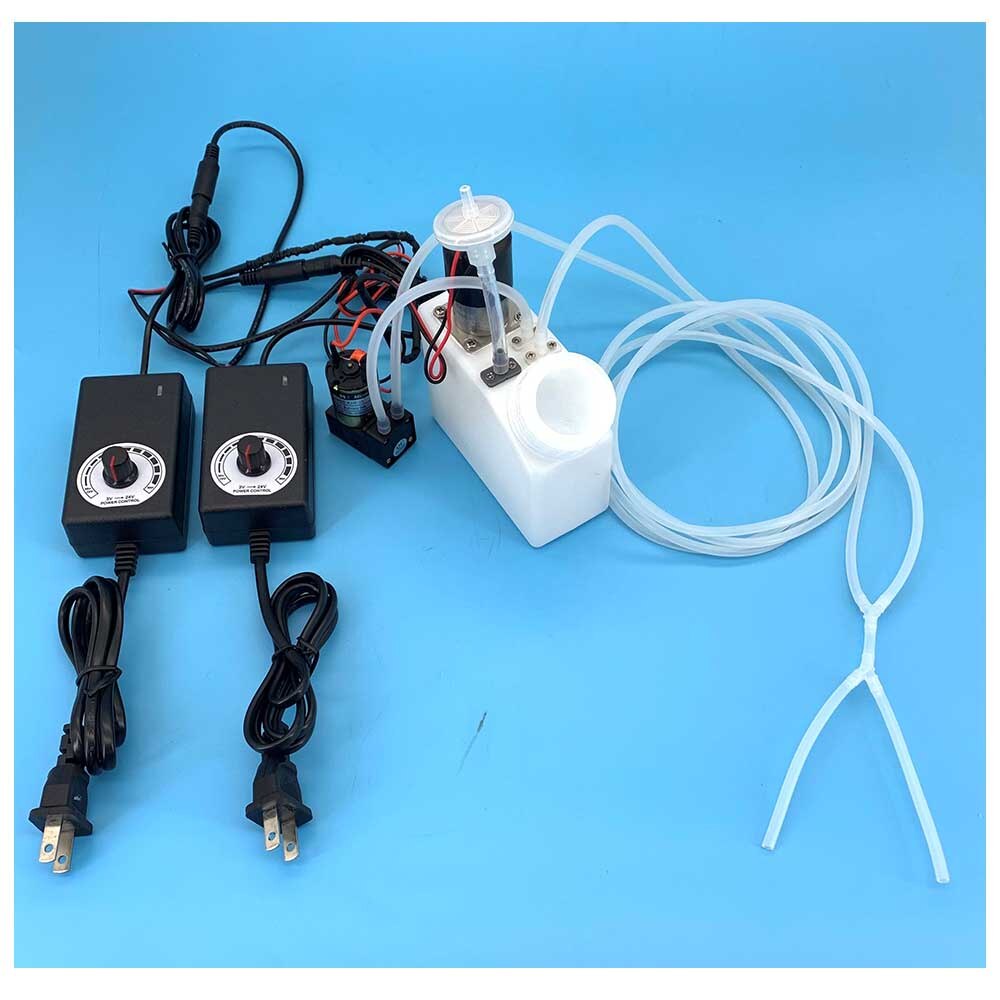 The white ink mixing kit modify recycle system tan... – Grandado