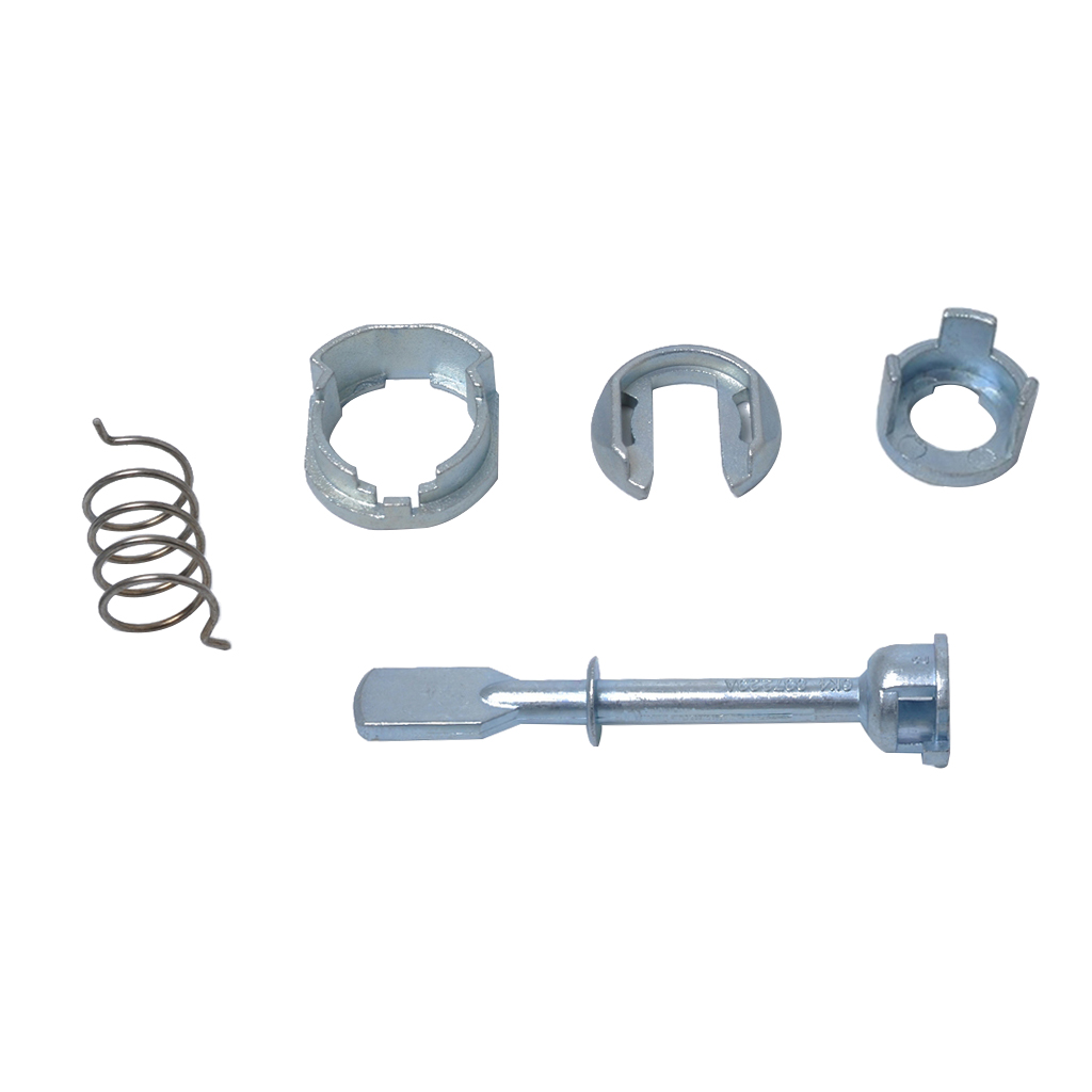 5 Pieces Door Lock Cylinder Barrel Repair Kit 6K48... – Grandado
