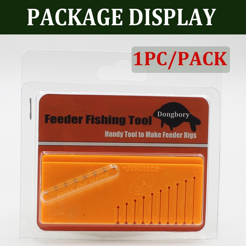 Karpervissen Accessoires Inline Methode Feeder Vis... – Vicedeal