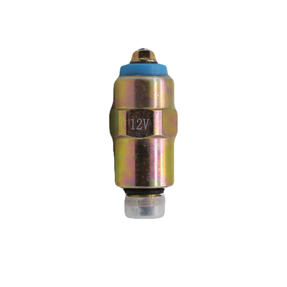 1pc Sturdy Cut Off Stop Solenoid Diesel Fuel Solen... – Vicedeal