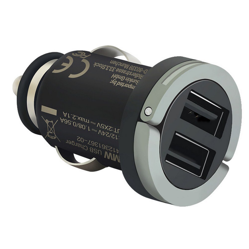 Auto Originele Usb-oplader Voor Bmw Universele Voo... – Vicedeal