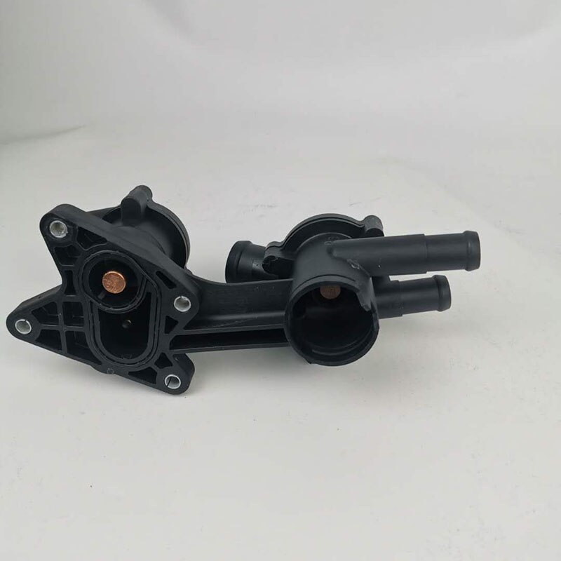 Thermostat assembly 03C121111P for VW BEETLE Tigua... – Grandado