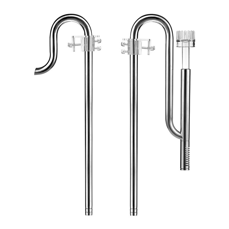 Aquarium Pipe Stainless Steel Inflow Outflow Pipe ... – Grandado