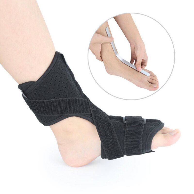 Foot Brace Orthosis Plantar Fasciitis Dorsal Splin... – Vicedeal