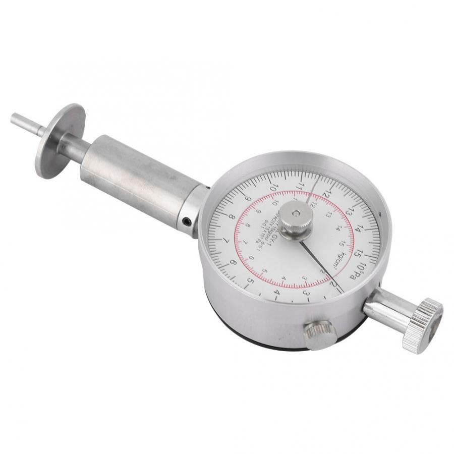 Metal hårdhed tester gy -1 frugt penetrometer skle... – Grandado